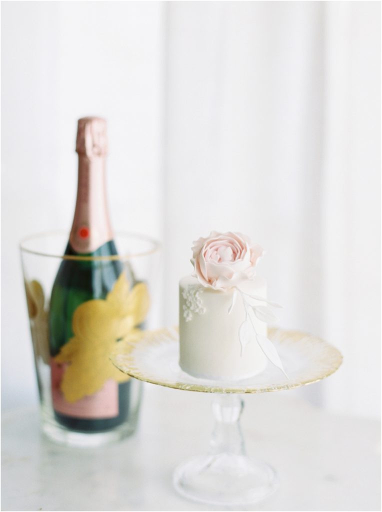 Ornate Italian-Inspired Wedding at The Rubi House | As Ever Photography