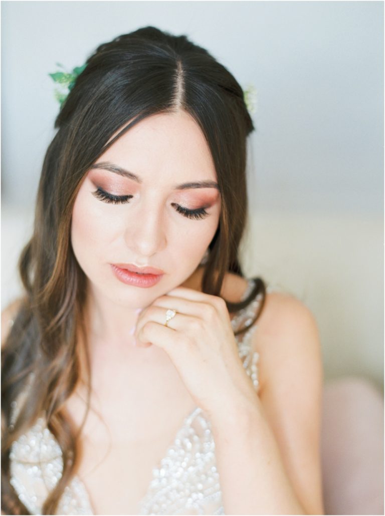 Ornate Italian-Inspired Wedding at The Rubi House | As Ever Photography
