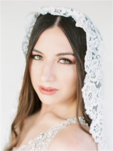 Ornate Italian-Inspired Wedding at The Rubi House | As Ever Photography