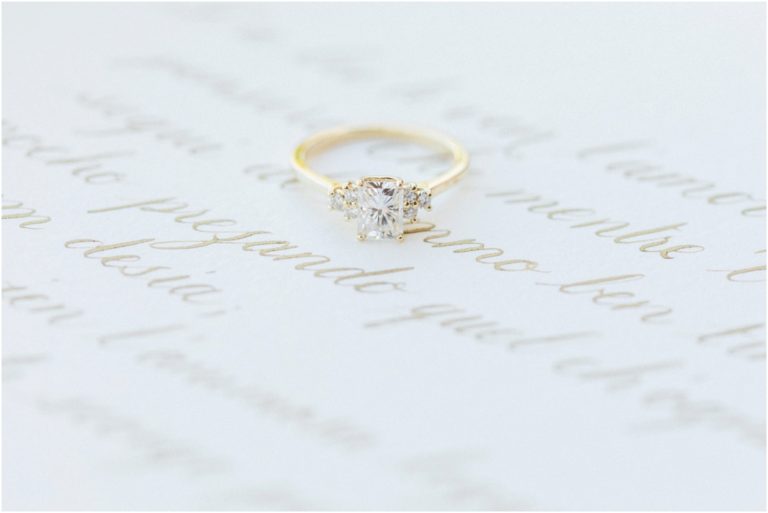Ornate Italian-Inspired Wedding at The Rubi House | As Ever Photography
